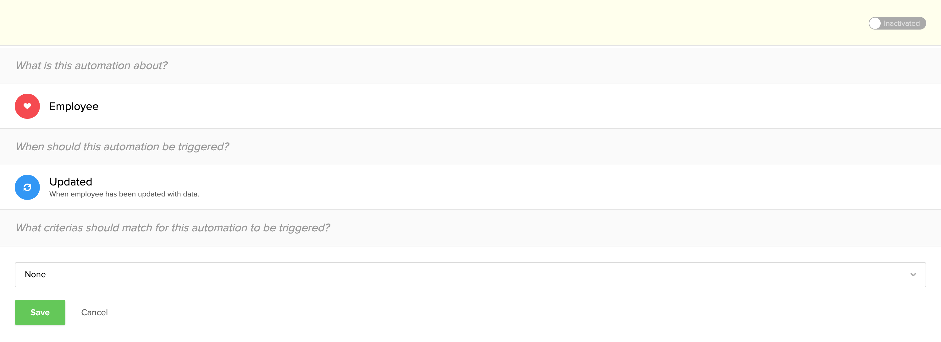 Api Automate A Json Export Emply