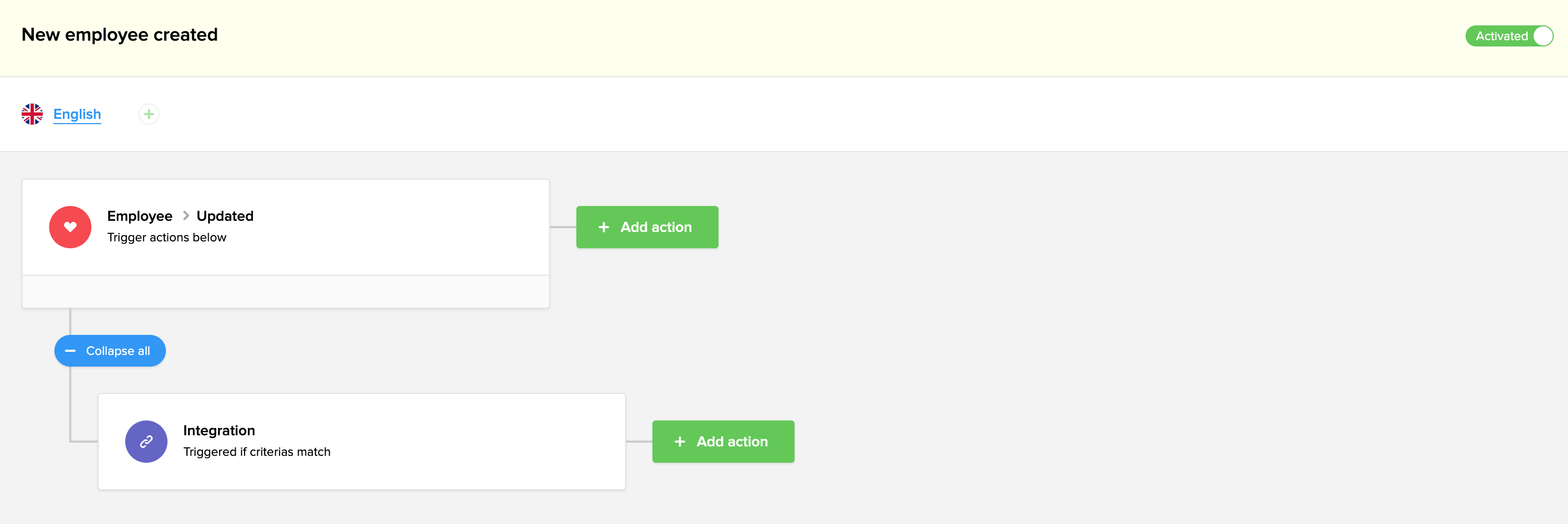Api Automate A Json Export Emply