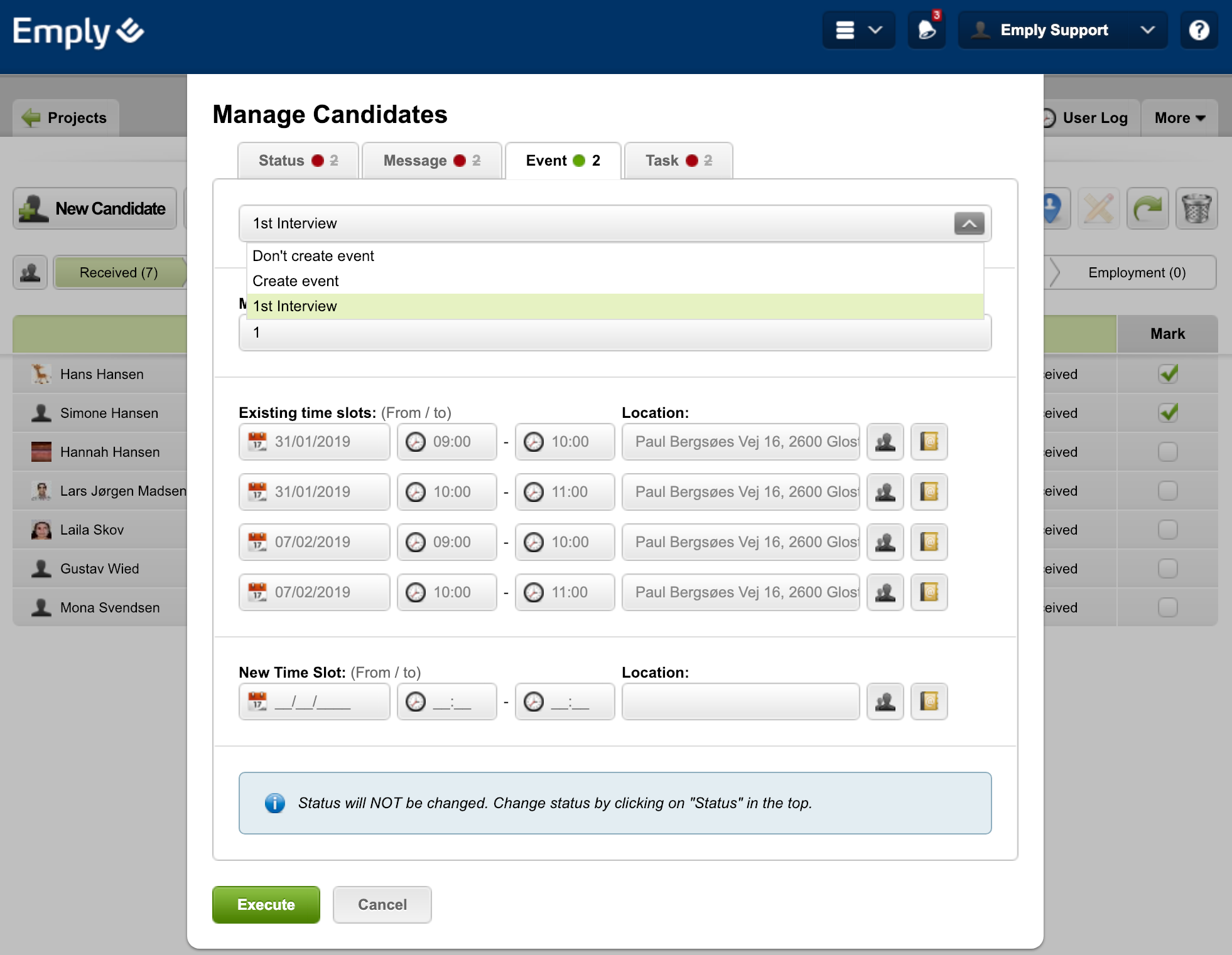 add-candidates-to-existing-events-emply